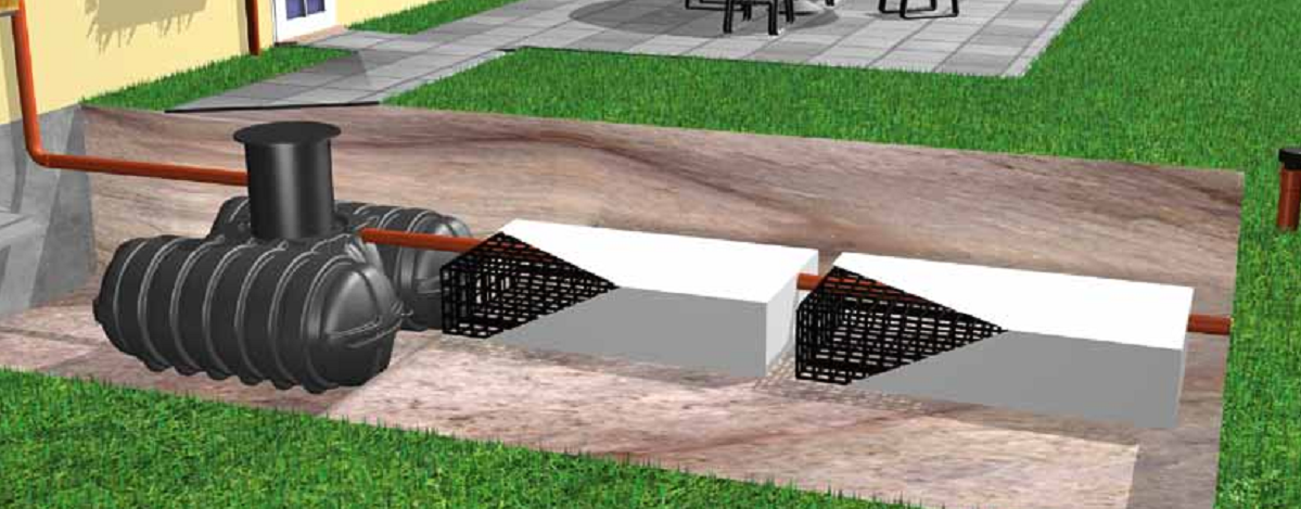 Topkwaliteit infiltratieput & infiltratiekratten kopen | Bollaert